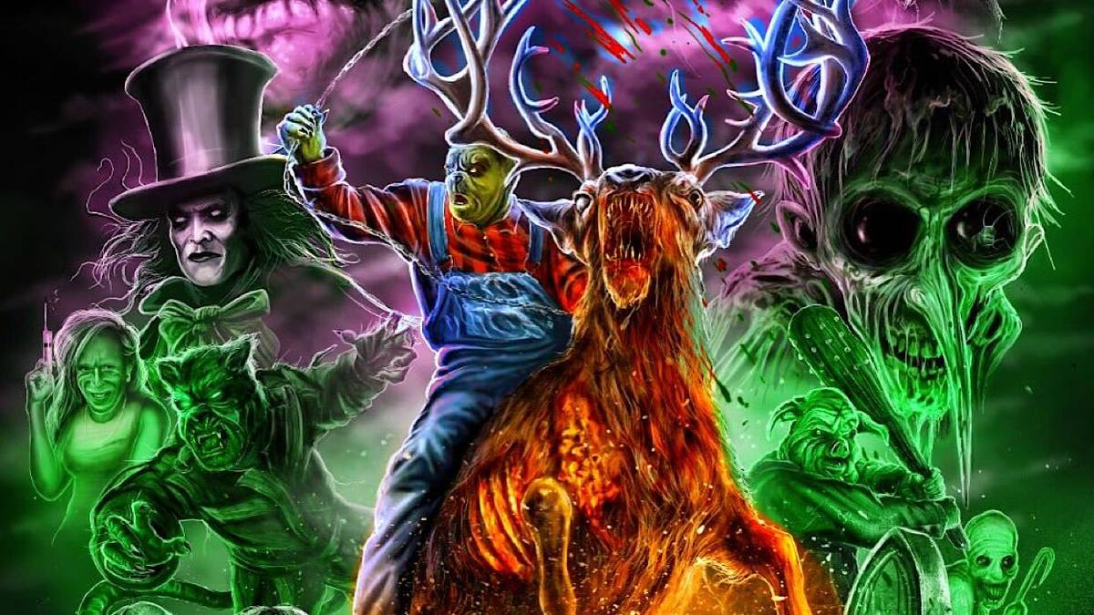 The Producer of 'Poohniverse: Monsters Assemble' Reveals who the Main ...