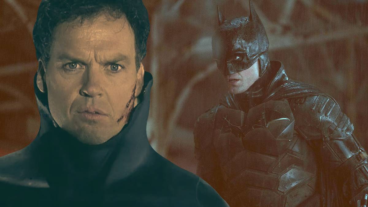 Robert Pattinson’s The Batman Continued a Trend that Started in 1989