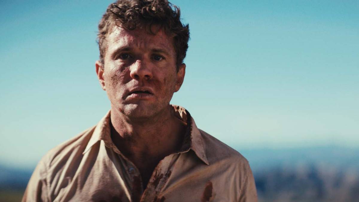 Director of Ryan Phillippe Series 'Motorhead' Speaks Out