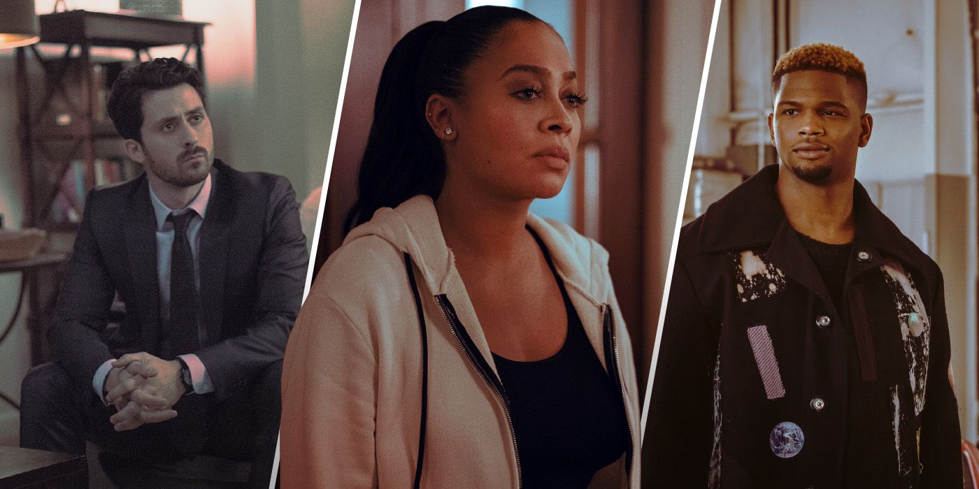 'Power' Universe Expanding with 'Power: Origins' on Starz