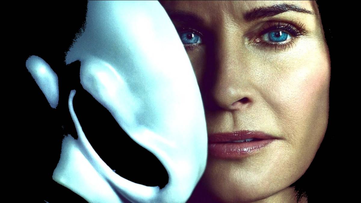 Courteney Cox ‘in Talks’ to Return as Gale Weathers for Scream 7