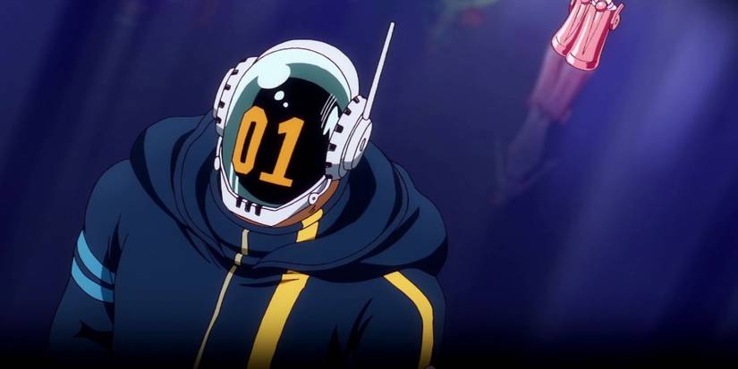 One Piece's Dr. Vegapunk and His 6 Clones, Explained