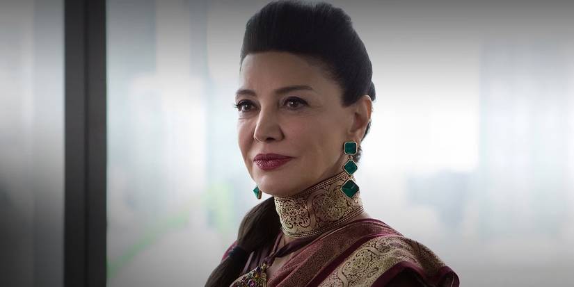 Amazon Prime's 'The Expanse' Is Perfect for 'Game of Thrones' Fans