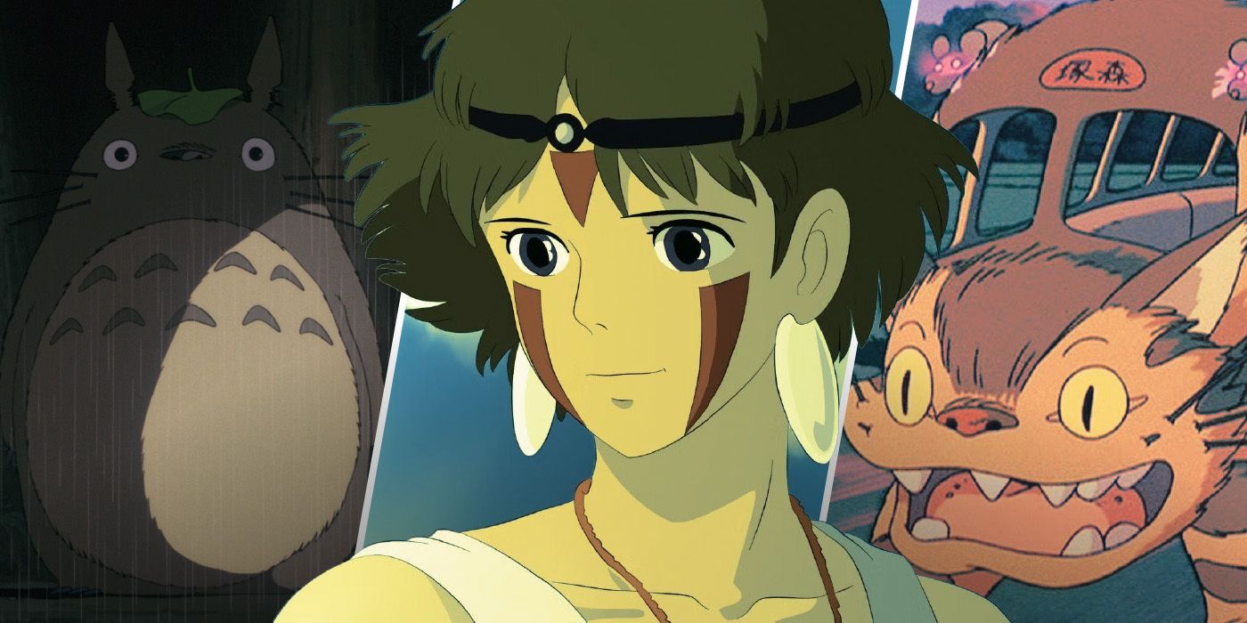 Studio Ghibli's Next Movie Teased at Cannes, Miyazaki Slates Modern Anime