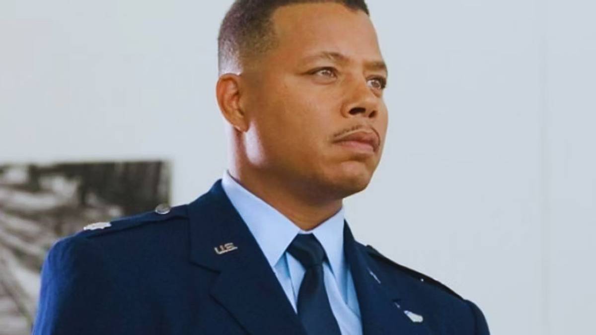Terrence Howard Rejected Marvin Gaye Role Due to Gay Kiss: "I Don't ...
