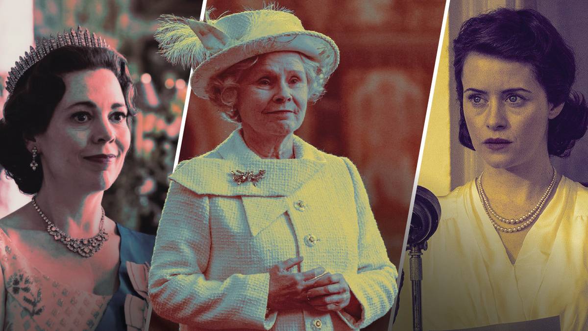 The Best Episodes of The Crown, Ranked