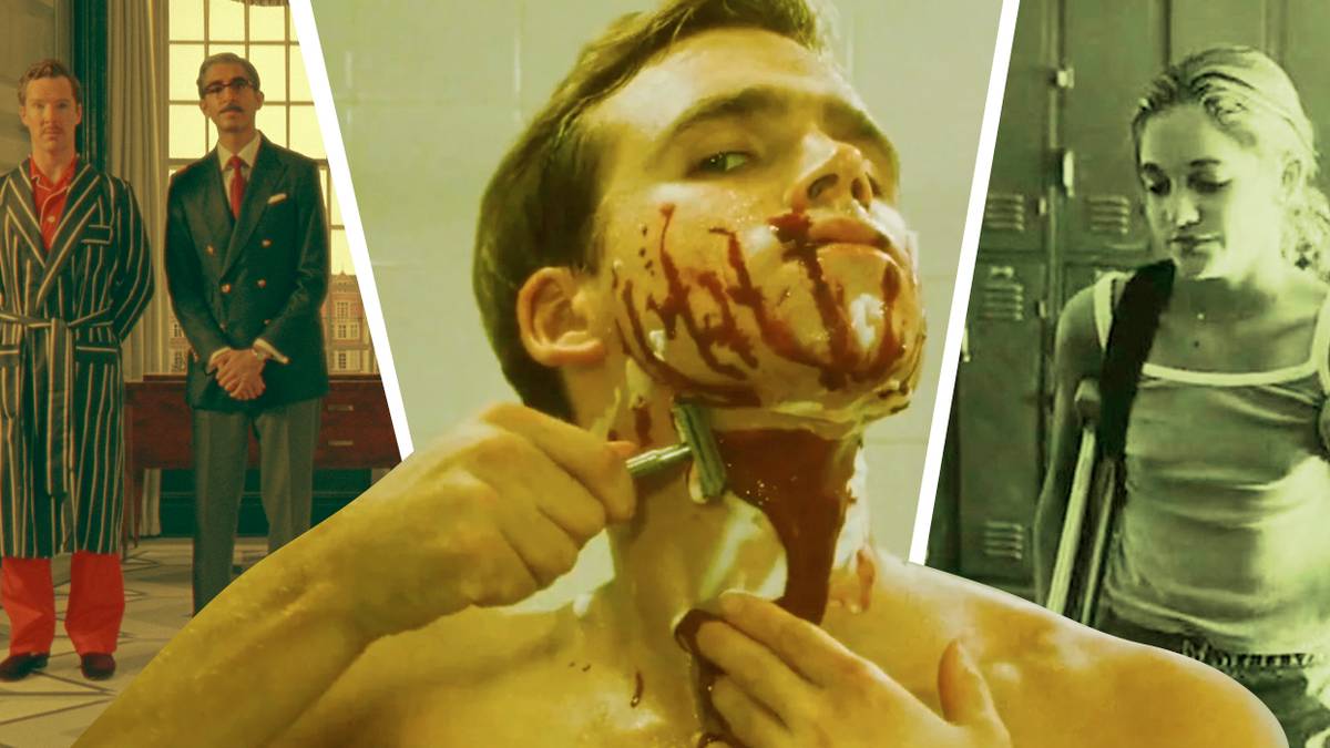Best Short Films From Famous Directors