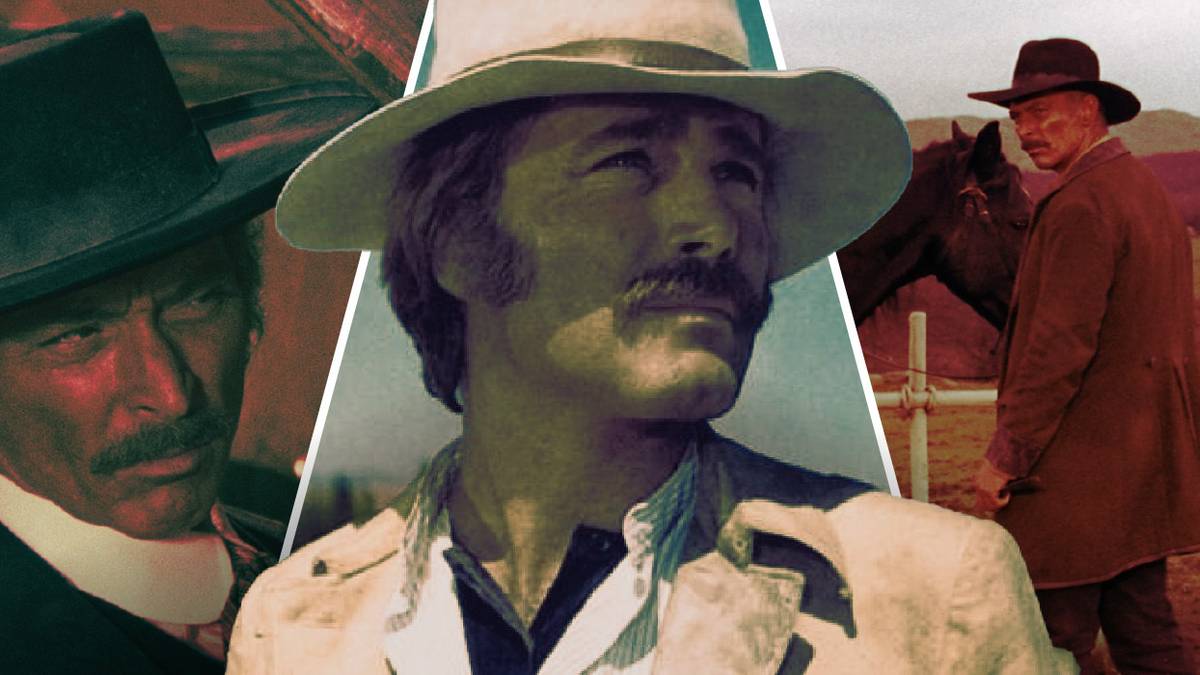 The 10 Best R-Rated Spaghetti Westerns of All Time