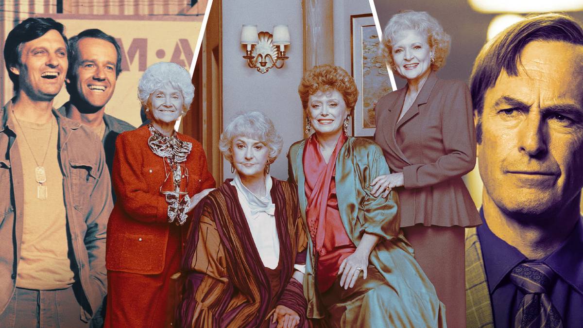 The 20 Greatest Final Lines in TV History