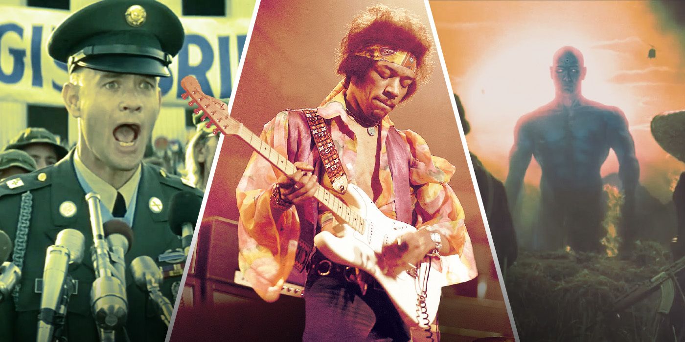 New Jimi Hendrix Documentary on the Way From Netflix Director