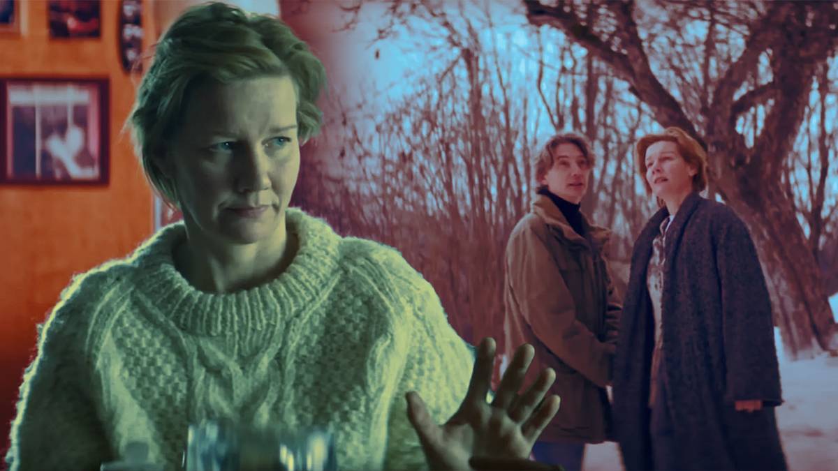 Anatomy of a Fall Ending Explained, Who Did It?