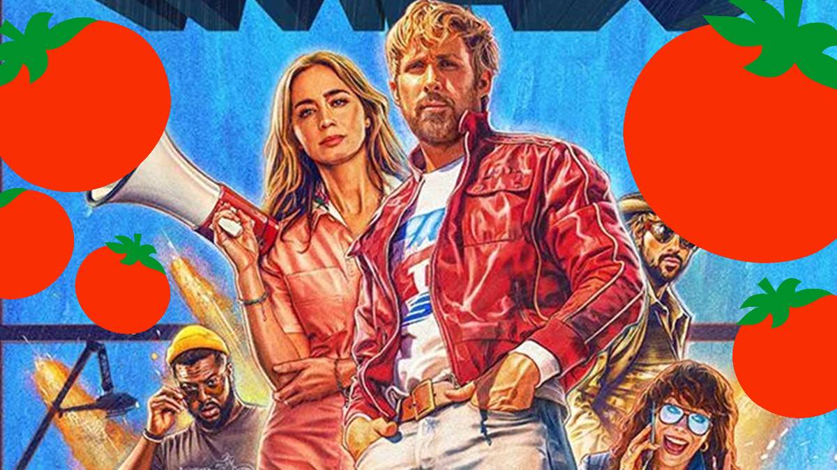 Ryan Gosling’s The Fall Guy Met With Rave Reviews, Lands Promising ...