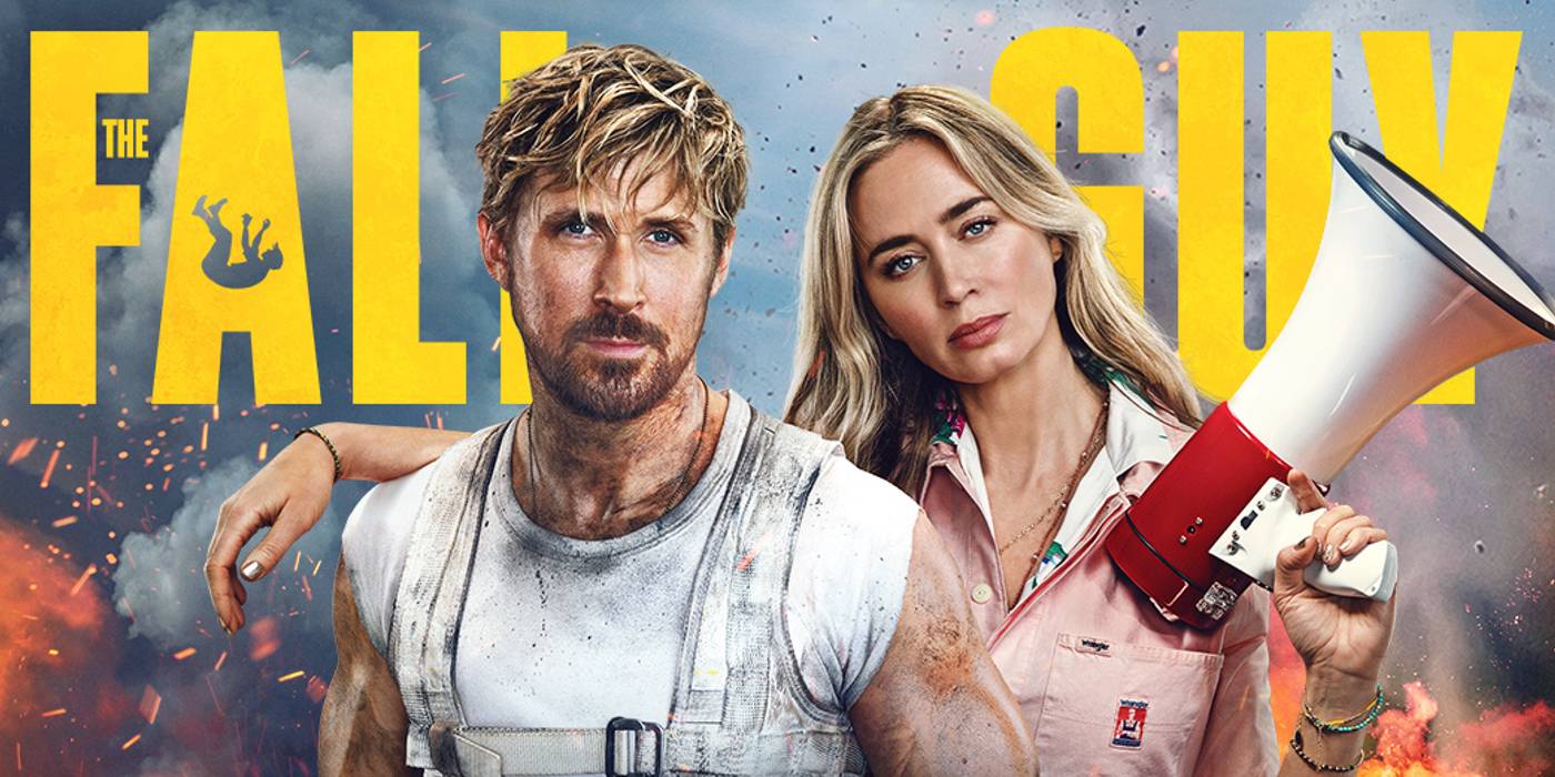 The Fall Guy Director Already Eyeing Sequels Prior to Movie Release: 'I ...