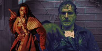 Jadis' Timeline in The Walking Dead, Explained