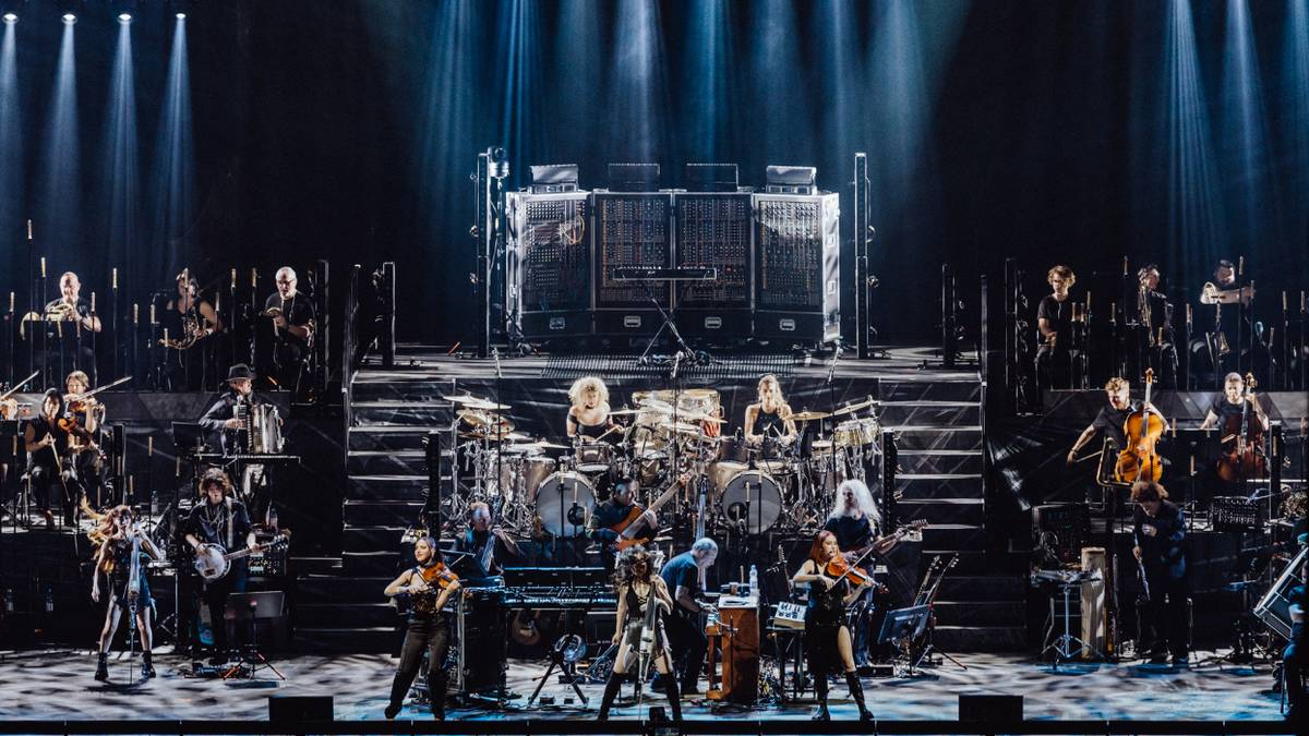 Hans Zimmer to Tour Dune, Interstellar, and Other Scores in Live Concerts