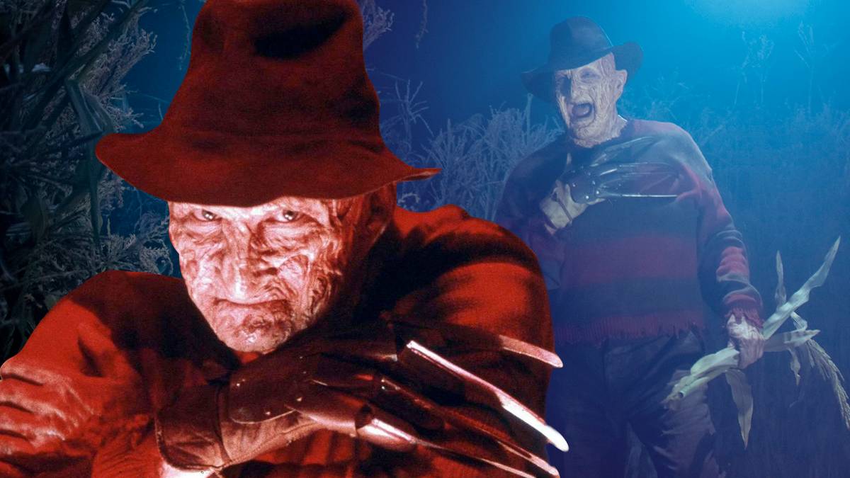 The Origin of Freddy Krueger: Why He Started Killing, Explained