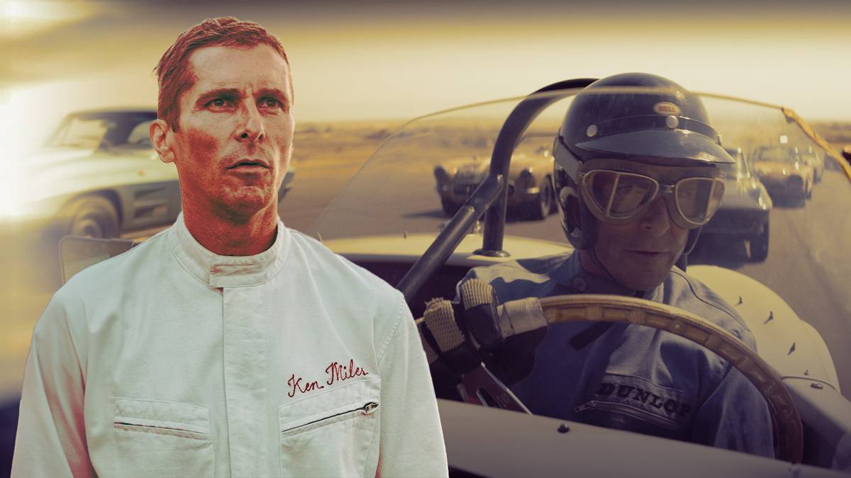 The True Story of Ken Miles From Ford V Ferrari, Explained