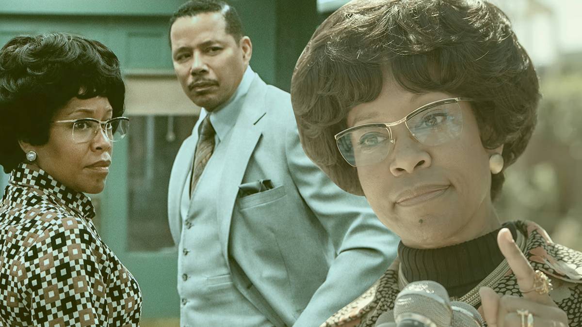The True Story of Regina King’s Film Shirley, Explained