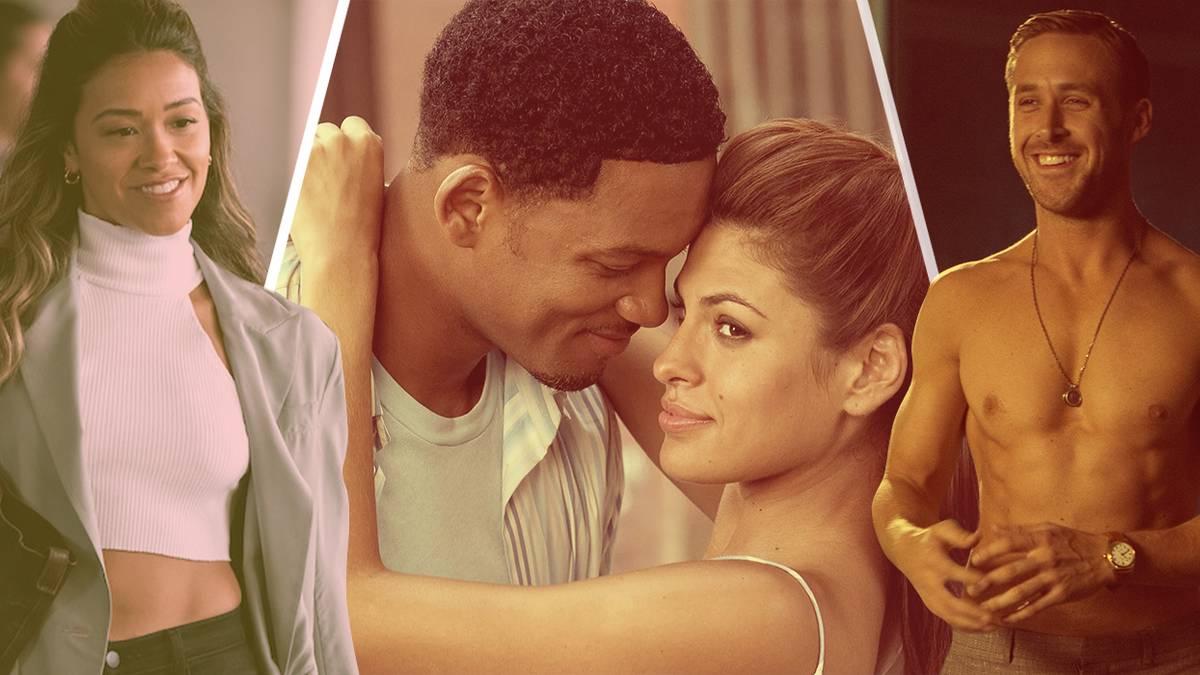 3 Rom-Coms That Paved the Way for Netflix's Players