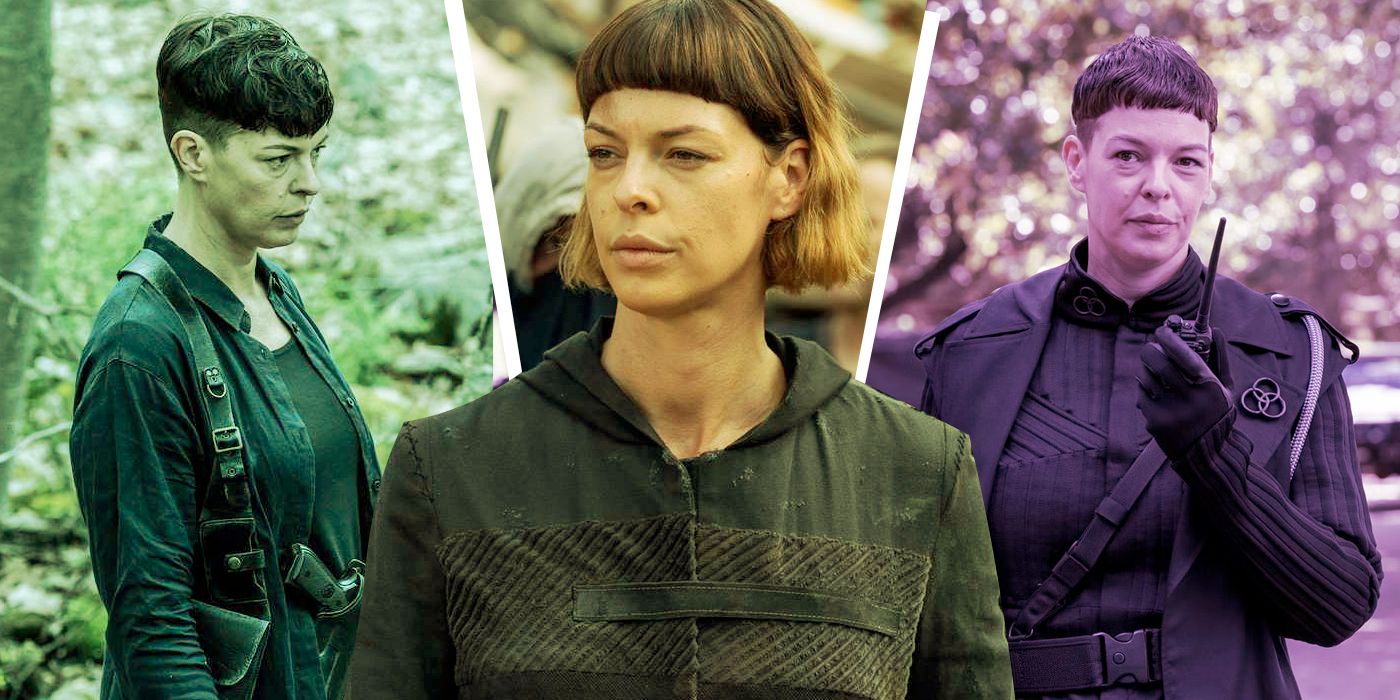 Jadis' Timeline in The Walking Dead, Explained
