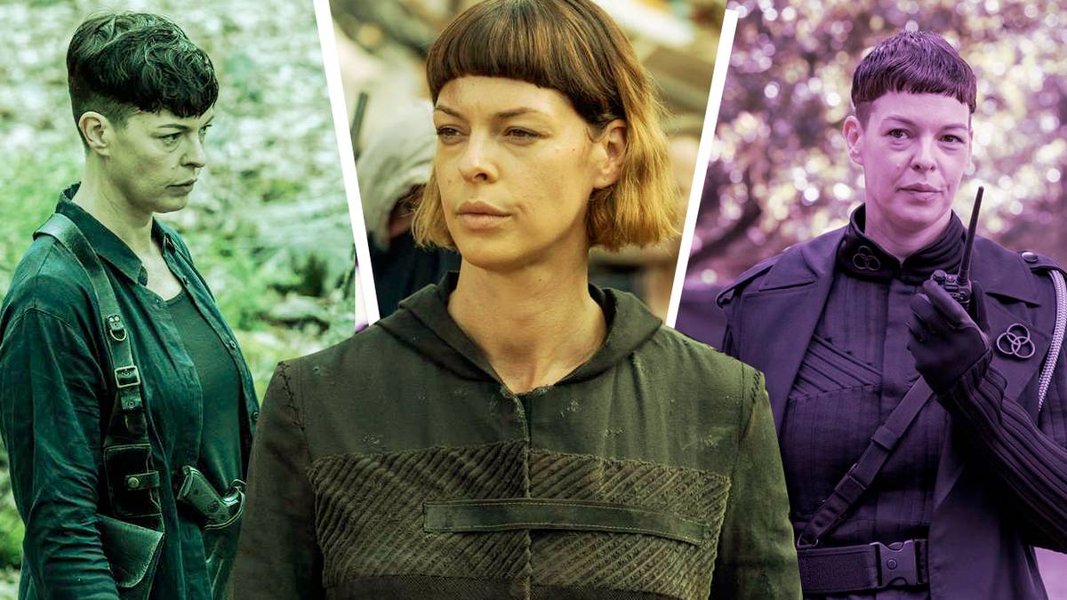 Walking Dead: How Jadis' Role Will Impact The Ones Who Live