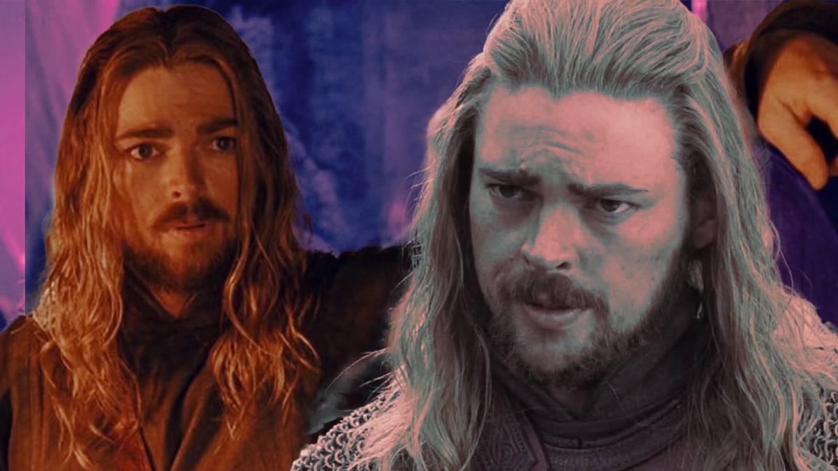 What Happened to Eomer After Lord of the Rings?