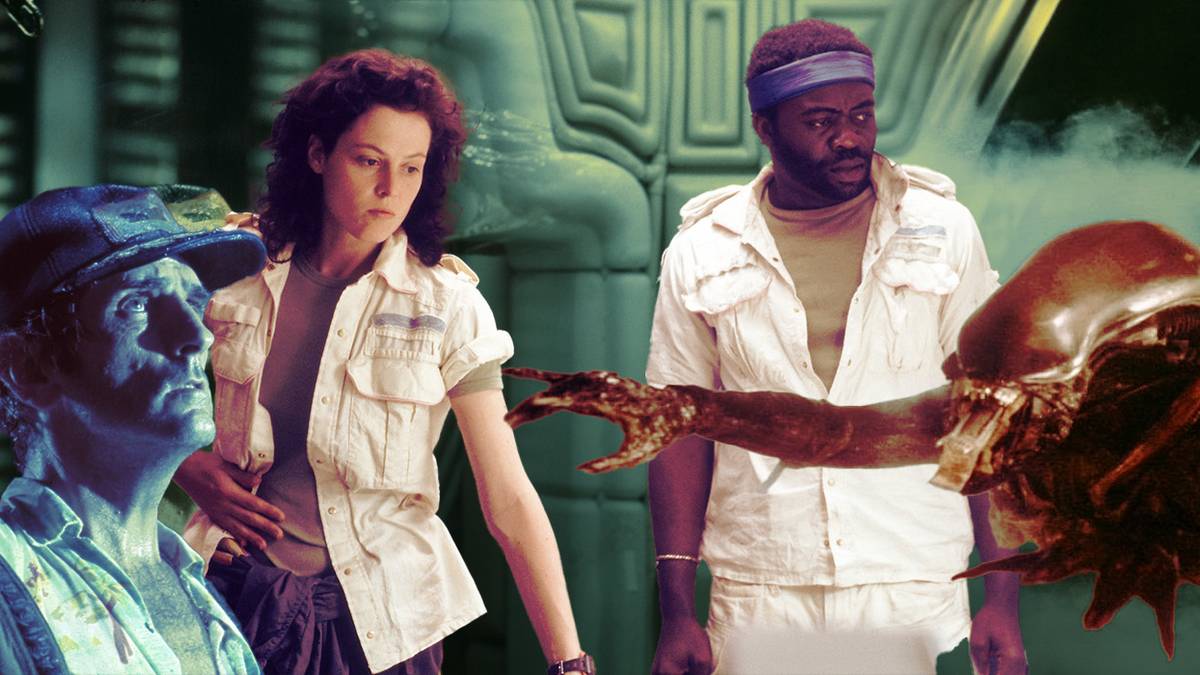 Is the Director's Cut of Alien Better Than the Theatrical Cut?