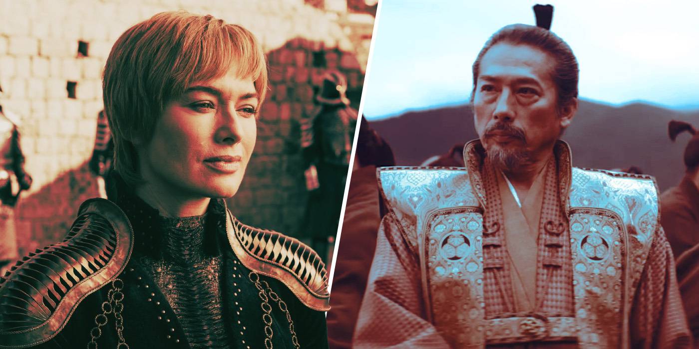 Why Comparing Shōgun to Game of Thrones Does a Disservice to Both Series