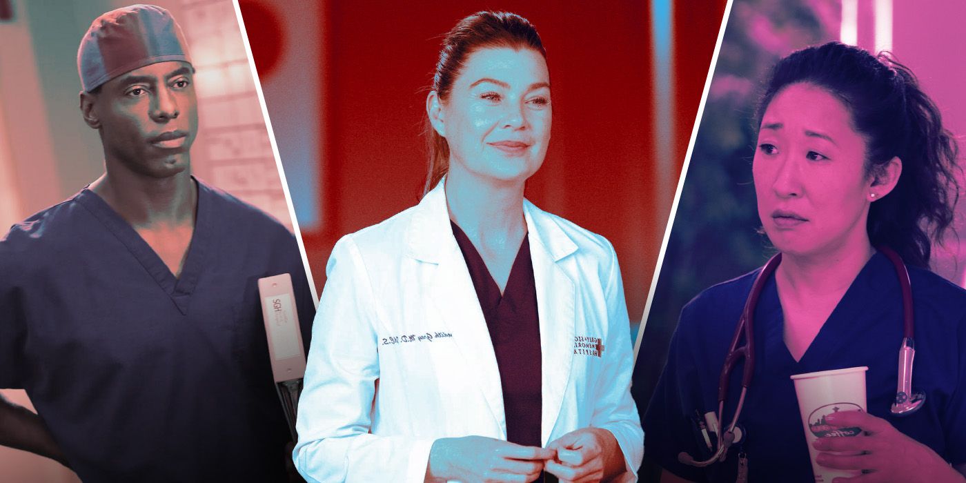 Who Is Stephanie Leifer? The Grey's Anatomy Tribute, Explained