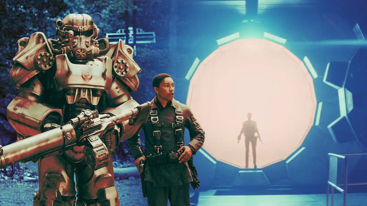 Why Fallout's Director Is Right to 'Ignore the Fans'