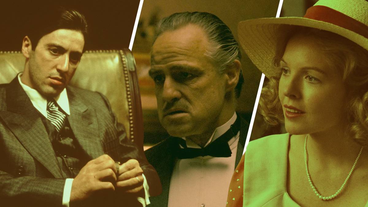 Why NBC's The Godfather Saga Is the Best Way to Watch the Trilogy