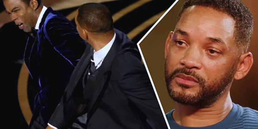 Will Smith Performs Men in Black in Surprise Coachella Video
