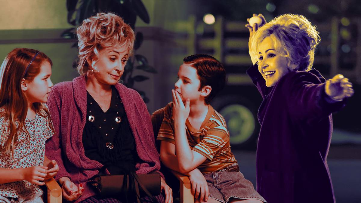 Young Sheldon Season 7 May Finally Explain Why Meemaw Changes in The ...