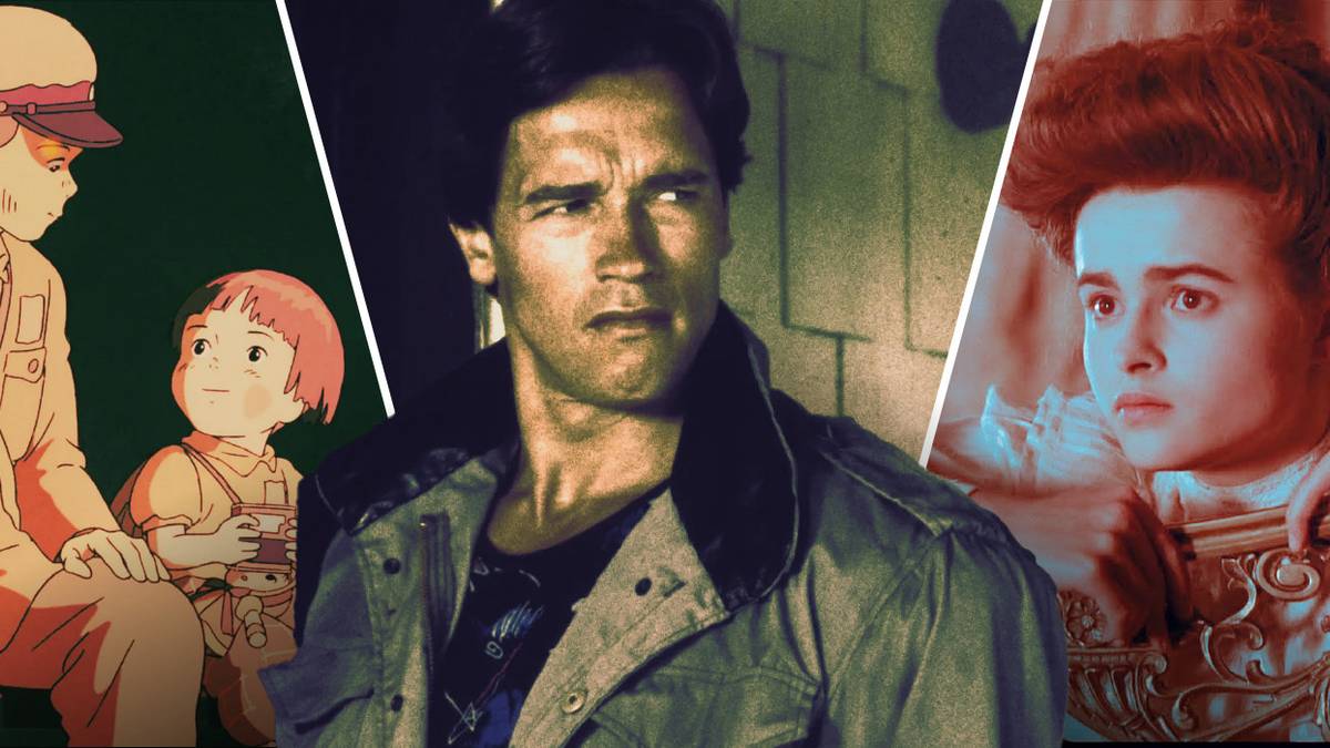 10 '80s Movies That Scored 100% on Rotten Tomatoes