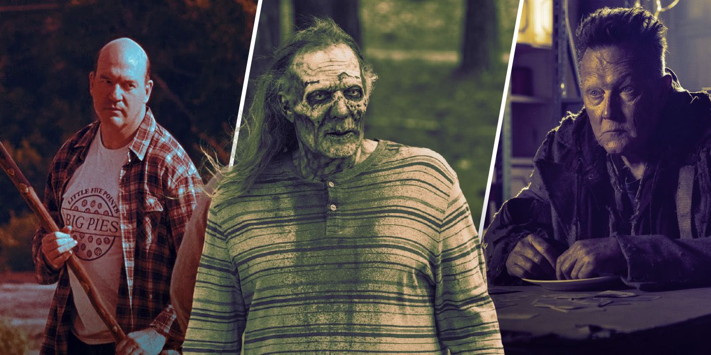 10 Best Famous Cameos in The Walking Dead