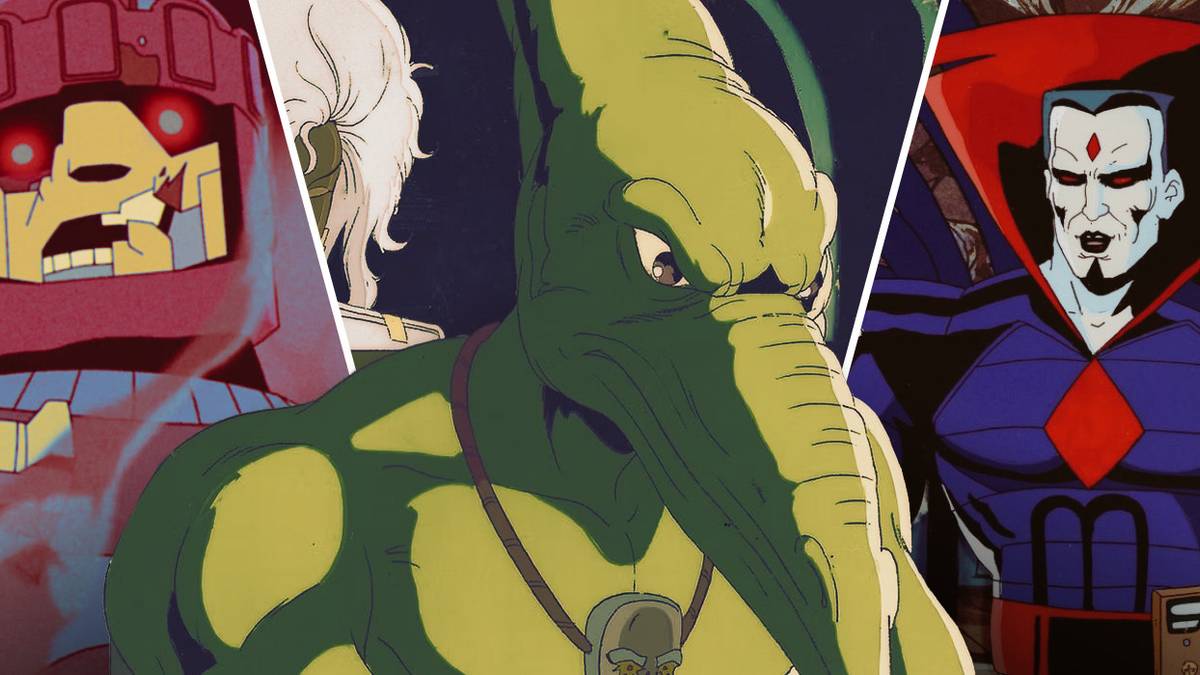 10 Best X-Men Villains We Haven't Seen in Marvel Movies