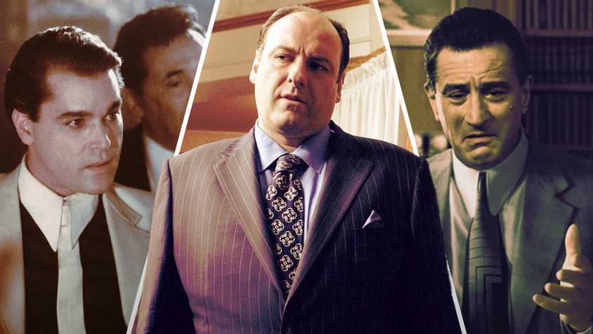 10 Things About The Sopranos That Haven't Aged Well
