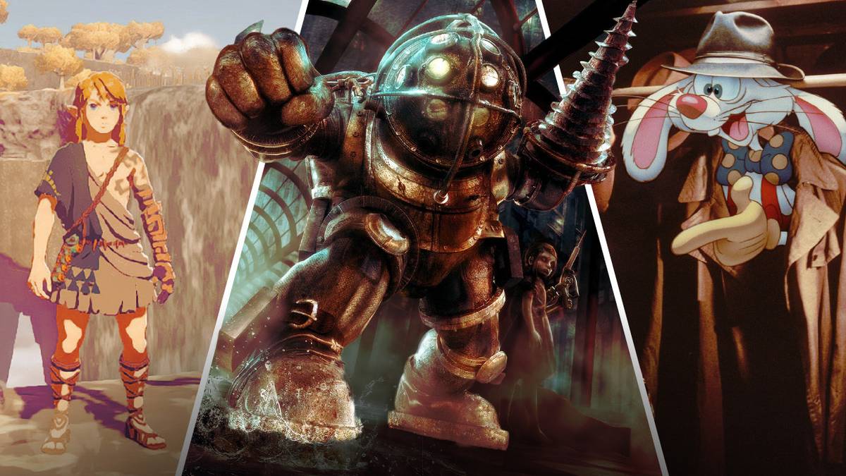 10 High-Profile Movies Still Stuck in Development Hell