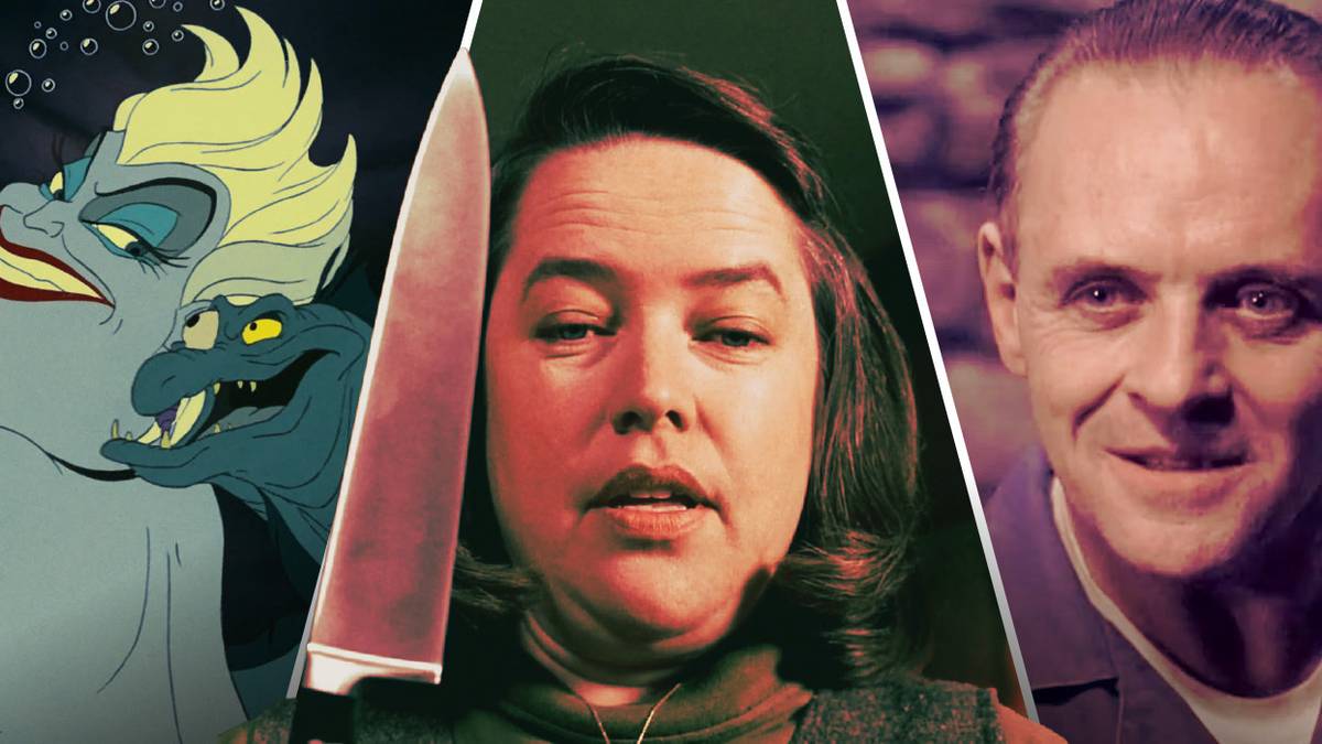 10 Evil Movie Villains Who Were Inspired by Real People
