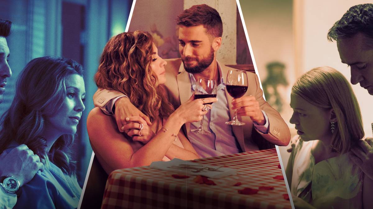 10 Most Tragic TV Romances of All Time