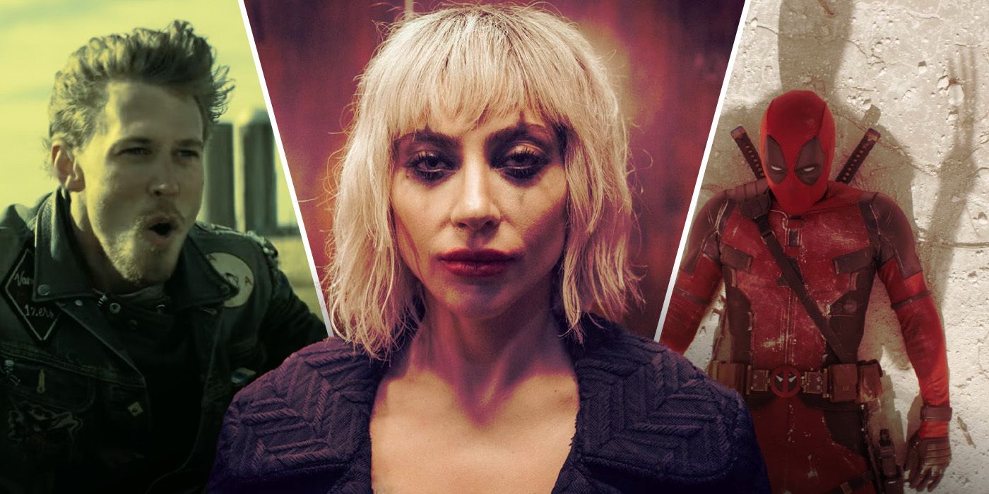 12 Upcoming R-Rated Movies to Look Forward To