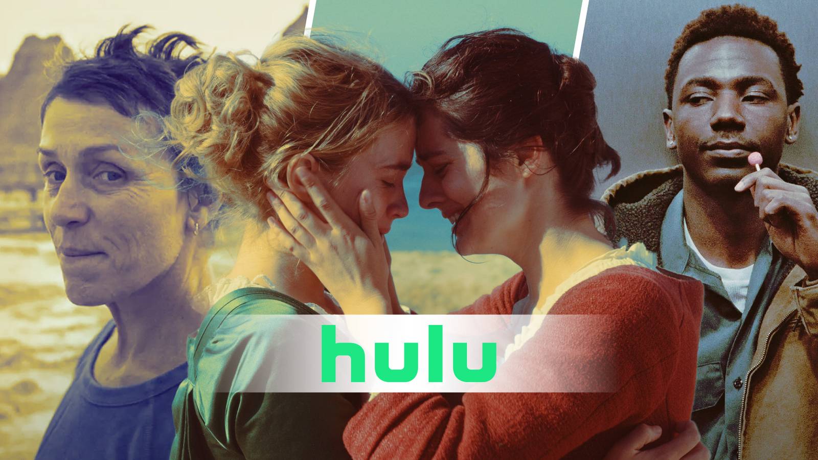 The Saddest Movies on Hulu to Watch Right Now