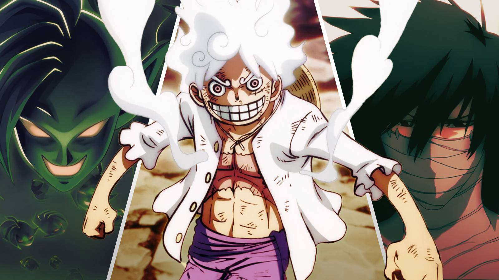 20 Strongest Final Forms in Anime History, Ranked