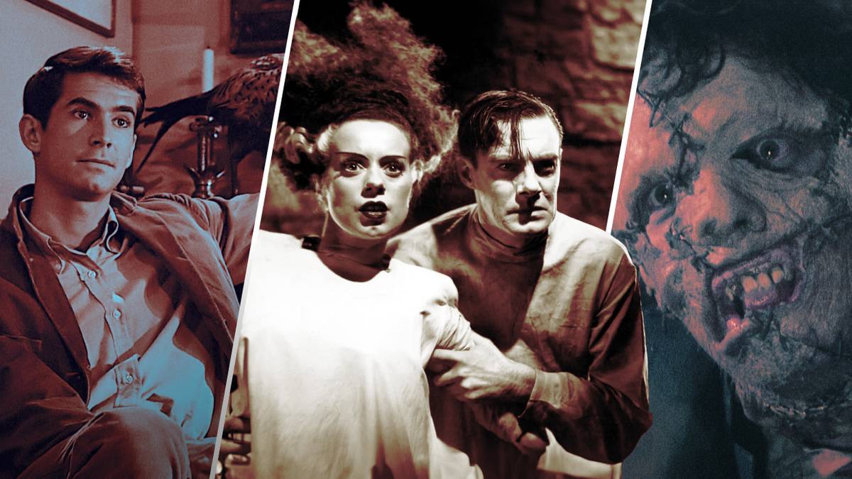 20 Times Horror Villains Actually Did Something Nice