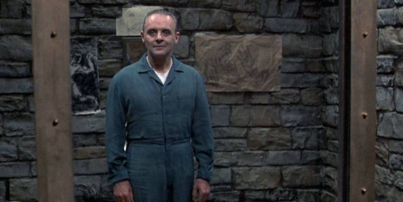 Anthony Hopkins Shares the Secrets Behind Hannibal Lecter's Introduction