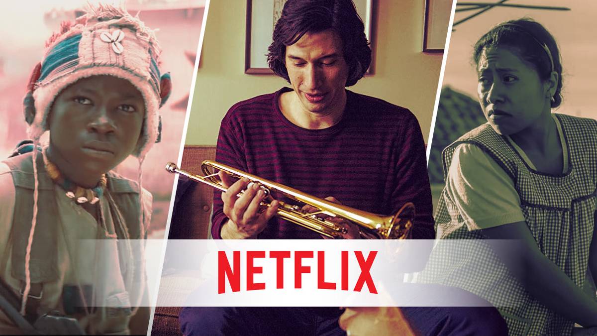 Saddest Movies on Netflix to Watch Right Now