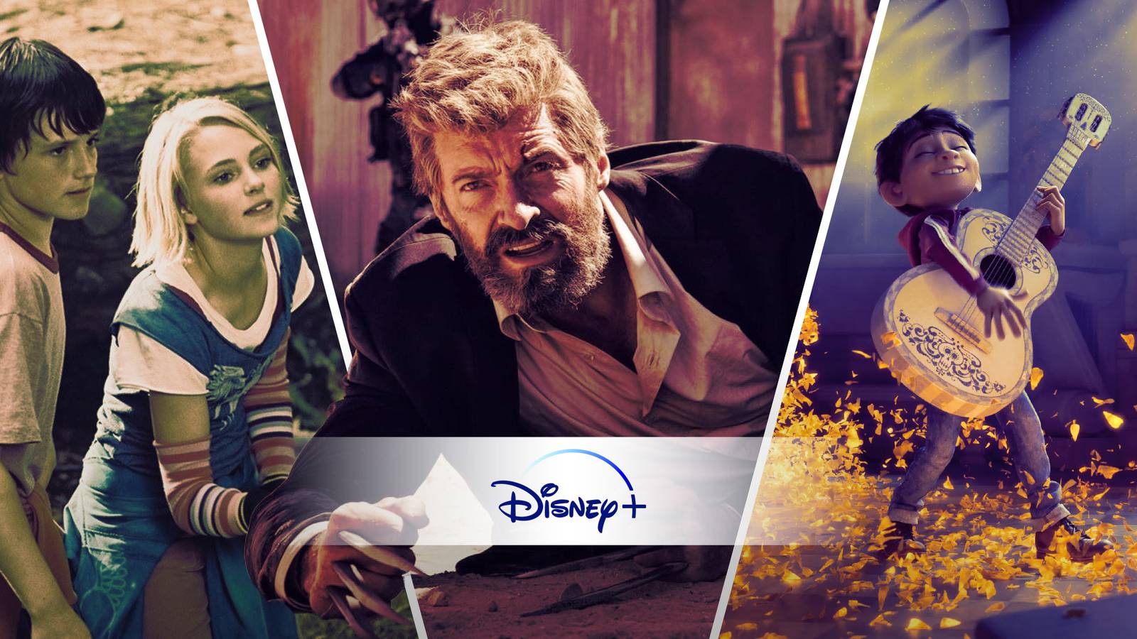 Saddest Movies on Disney+ to Watch Right Now