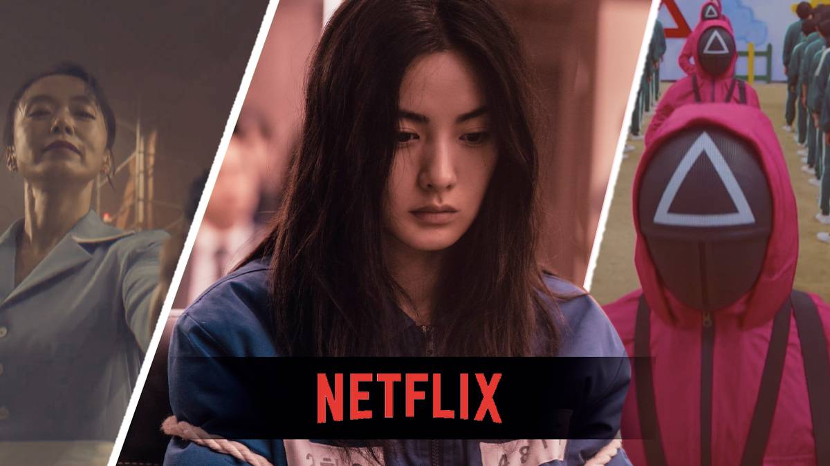 Best Korean Dramas and Movies on Netflix to Watch Right Now