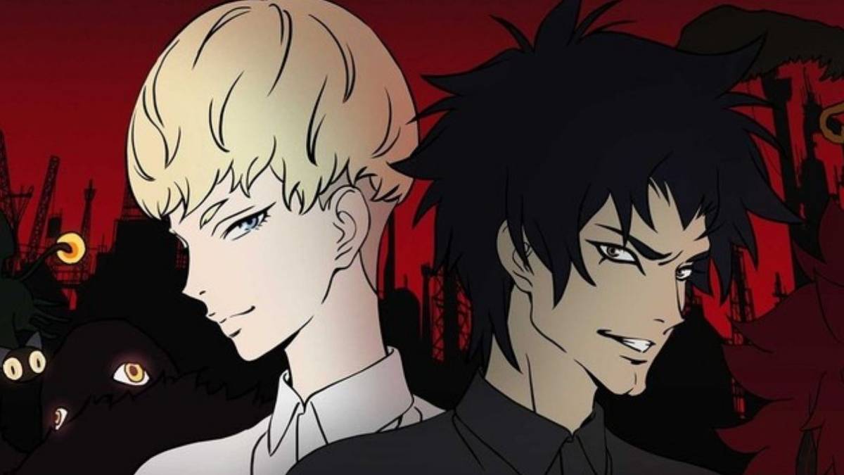10 Best Anime Series Where the Bad Guys Win