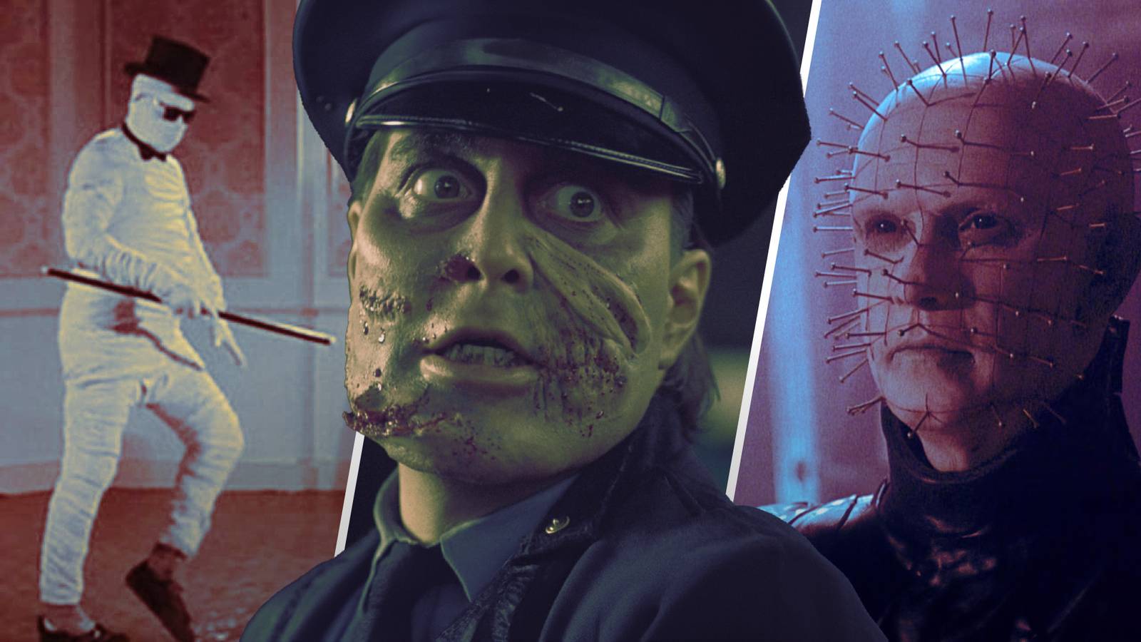 7 Movies Directed by Alan Smithee